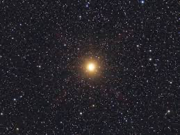 Betelgeuse- Facts and Trivia